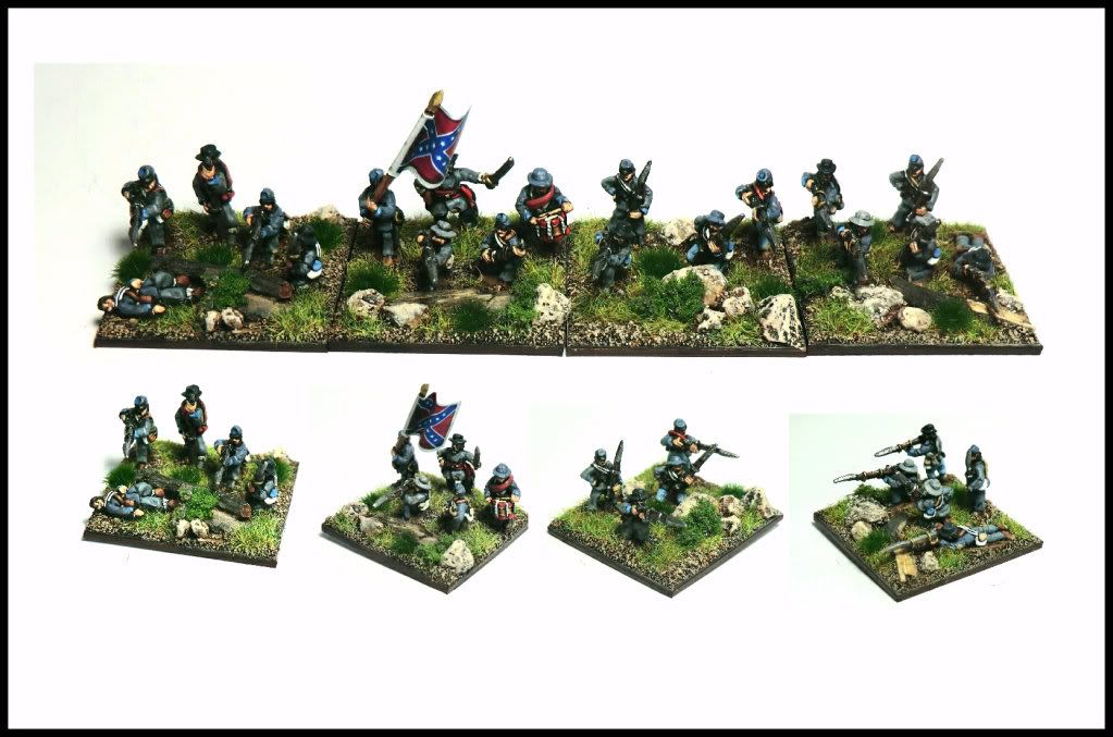 [TMP] "10mm ACW figures from Blaze Away Miniatures" Topic